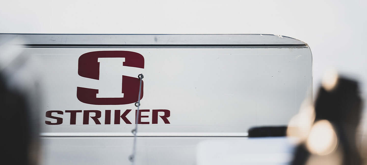 Striker Brands | Fishing Outerwear, Apparel, and Accessories
