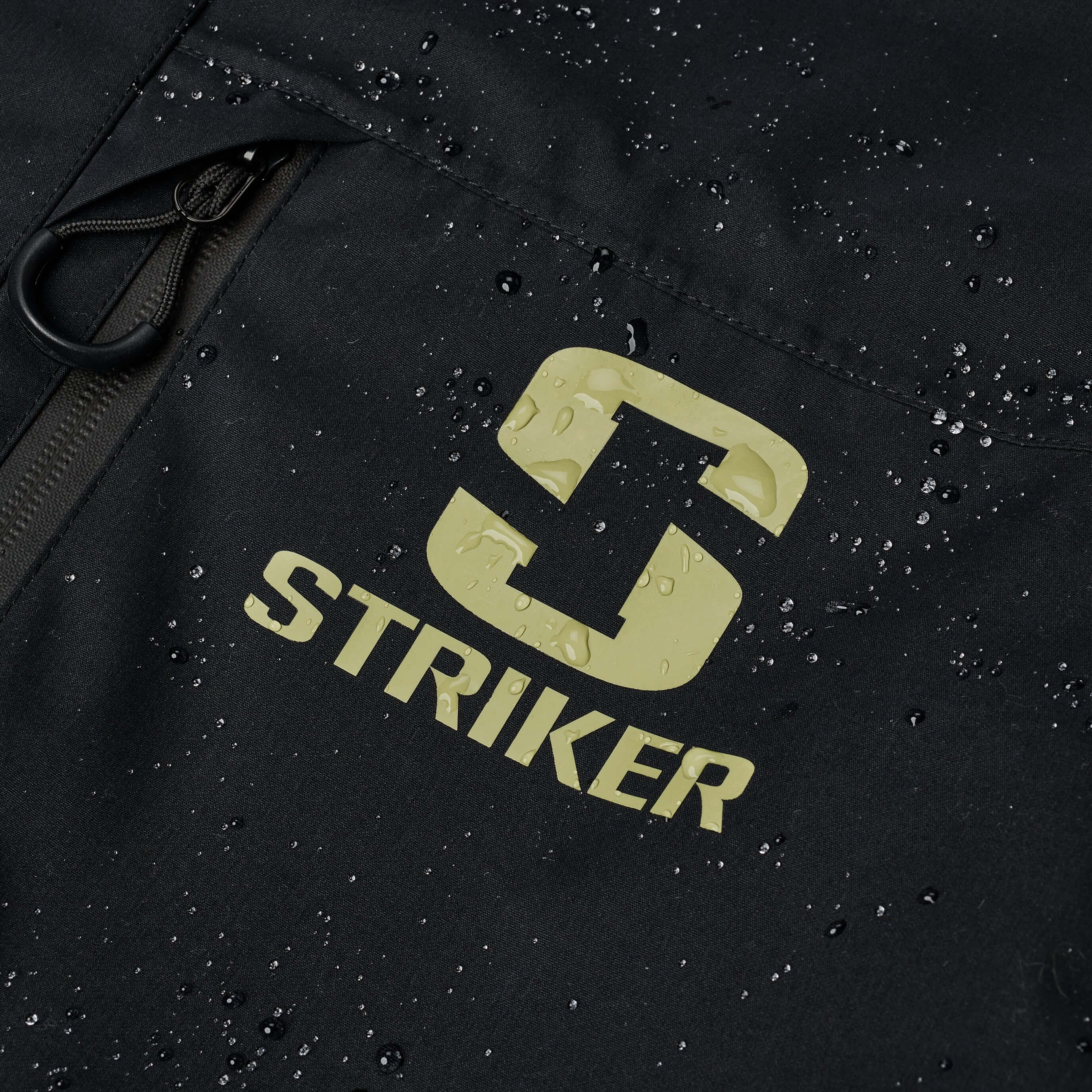 Vortex Series – Striker Vortex Series – Striker