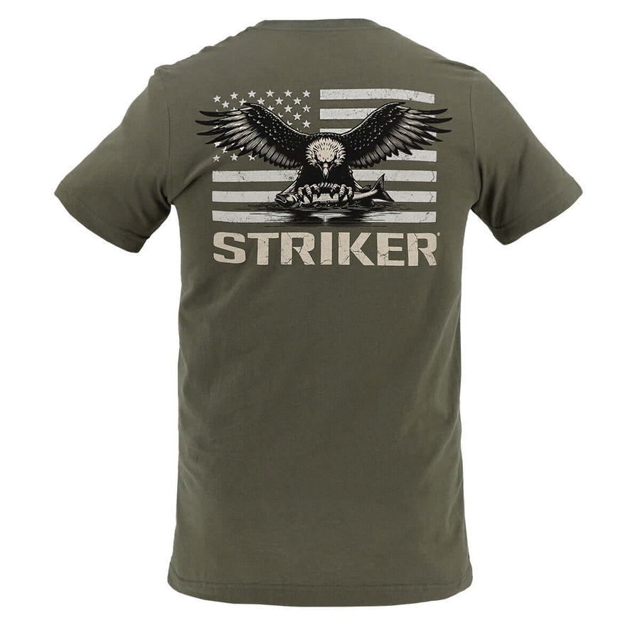 Striker Brands | Fishing Outerwear, Apparel, and Accessories