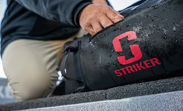 Striker Brands | Fishing Outerwear, Apparel, and Accessories